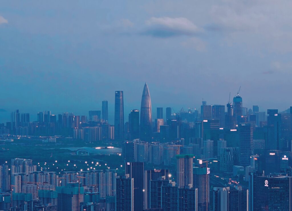 China Internet Access and Applications: Your Guide to Staying Connected ...