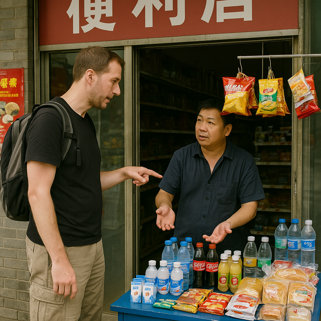 Travel Guide - ChinaTravelTips